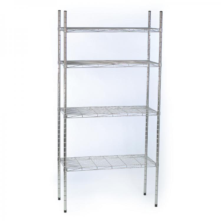 Rayonnage inox Rayonnage Inox | Matériels et équipements médicaux ...