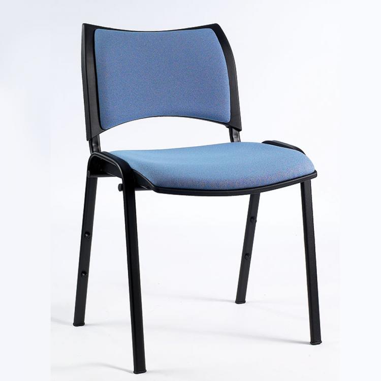 Gamme de chaises d'accueil Yuma Fauteuils, chaises, mobilier d’accueil ...