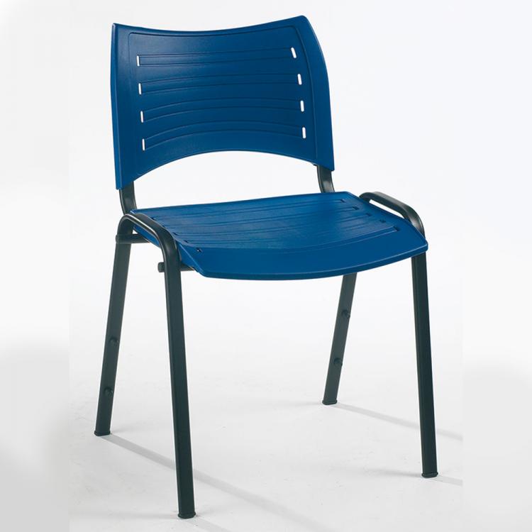 Gamme de chaises d'accueil Yuma Fauteuils, chaises, mobilier d’accueil ...